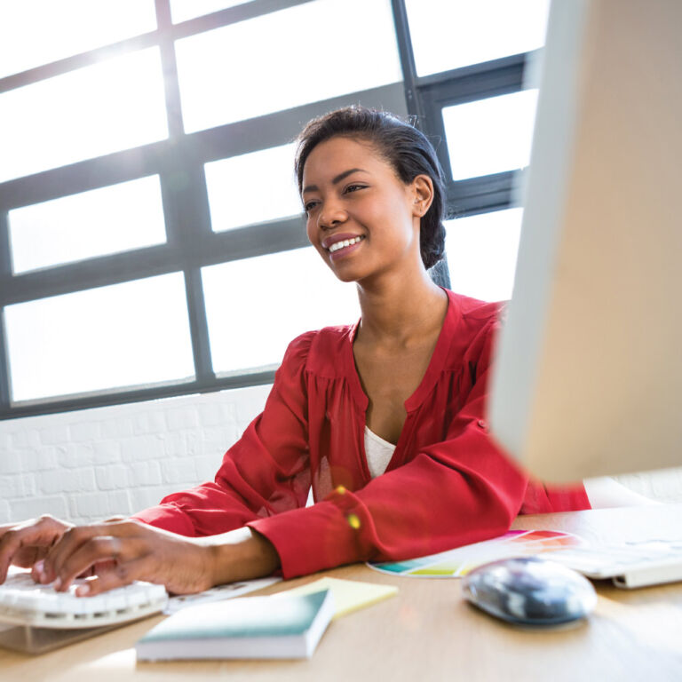 About Workforce Development | Maven