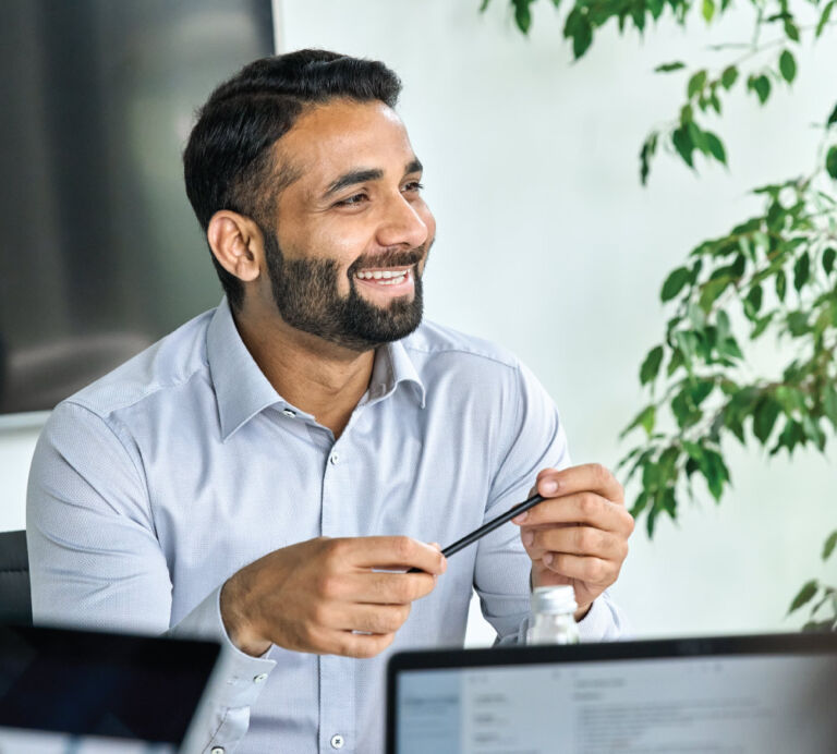 Talent Solutions | Maven