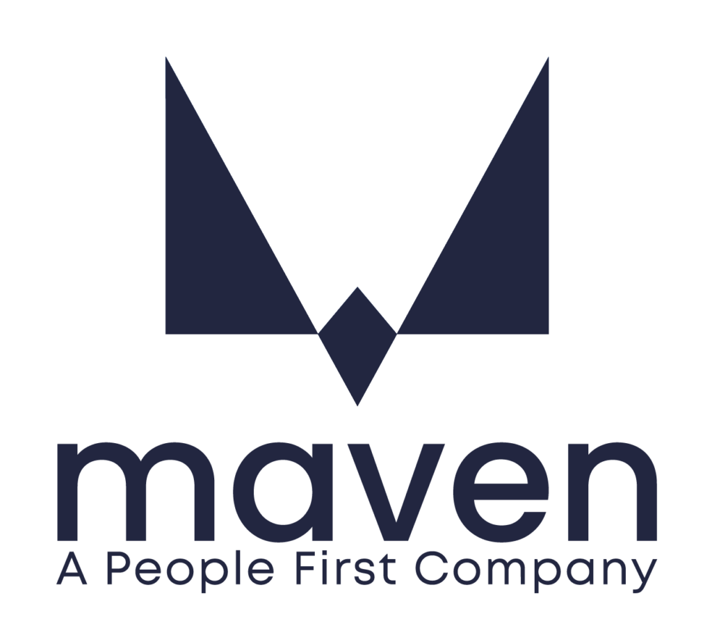 Who We Are And Meet The Team | Maven