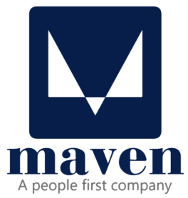 Case Studies - Maven